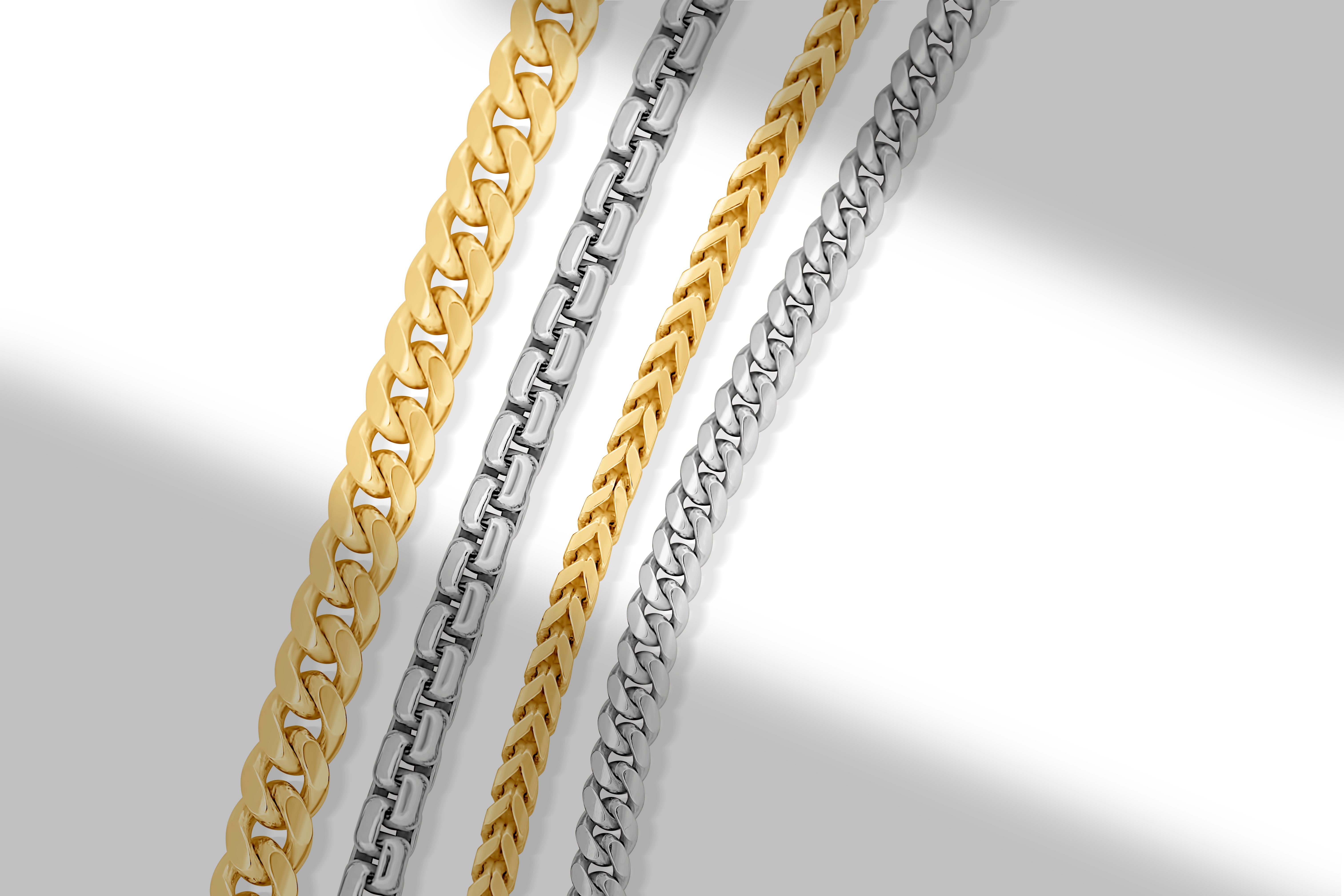 All Chains – Page 2 – Keays